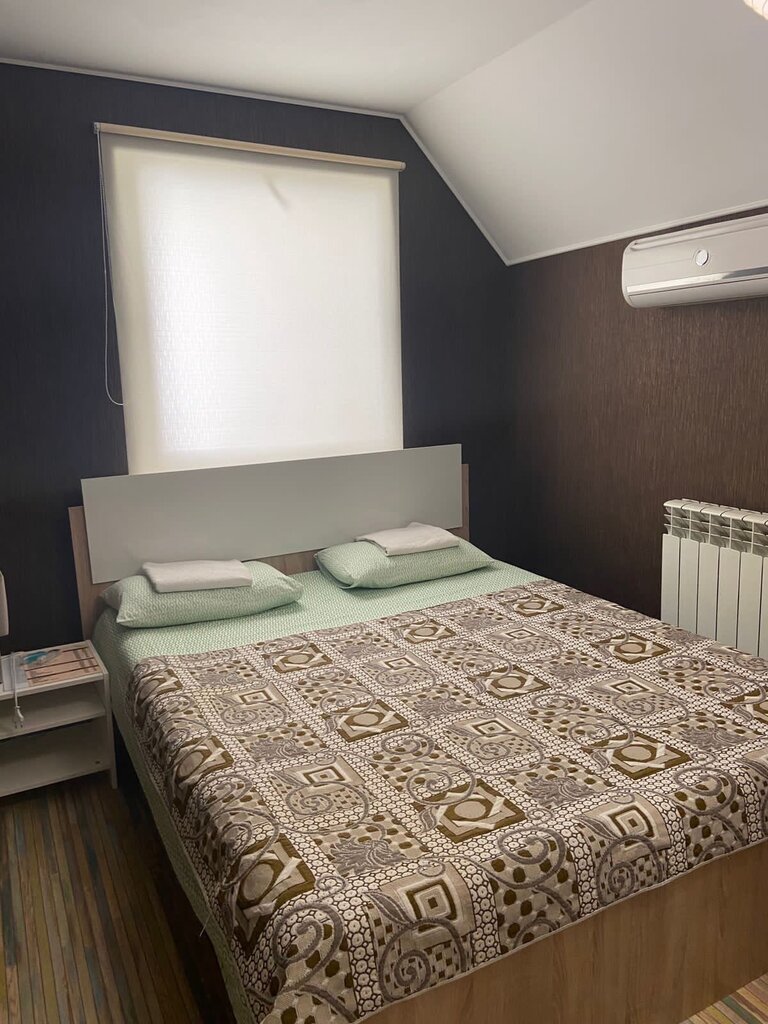 Otel Aladdin, Lipetskaya oblastı, foto
