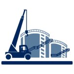 RezervuarMontag (Zatonskaya Street No:27), metal konstrüksiyon firmaları  Krasnoyarsk'tan
