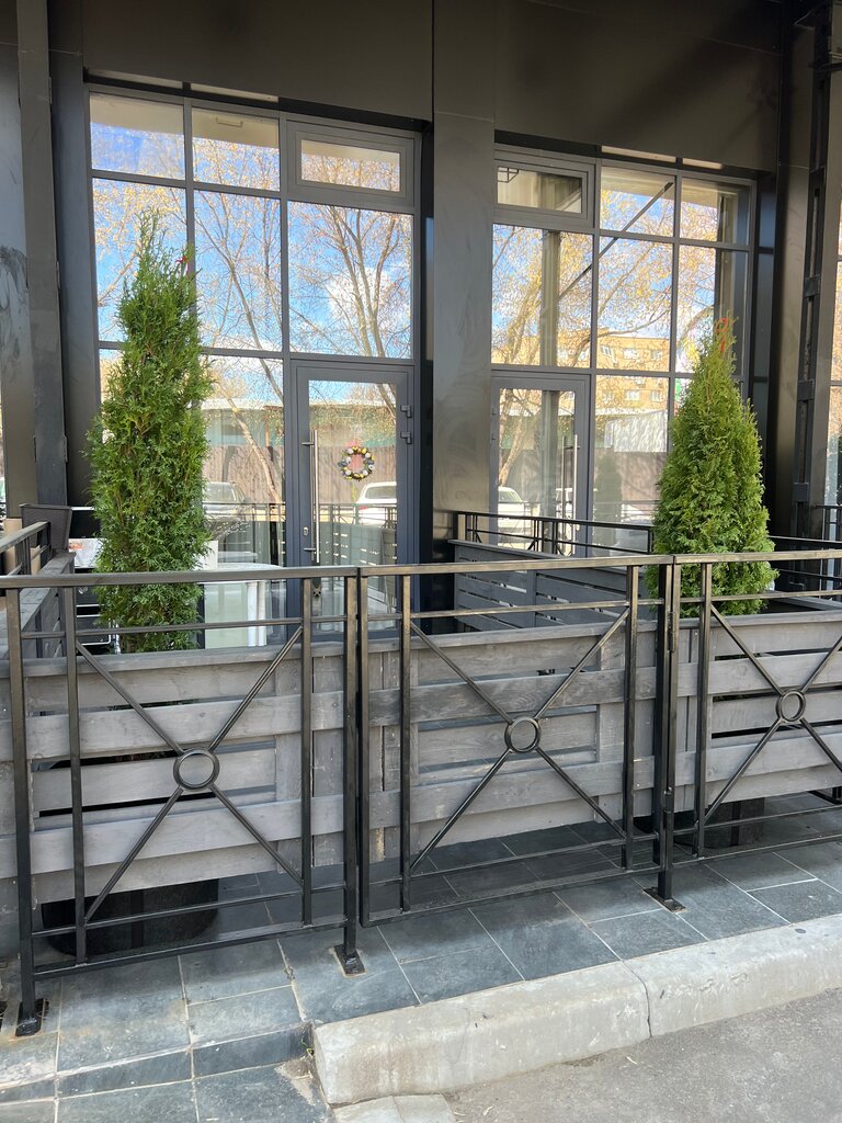 Emlak ofisi Апартаменты на Подъемной, Moskova, foto