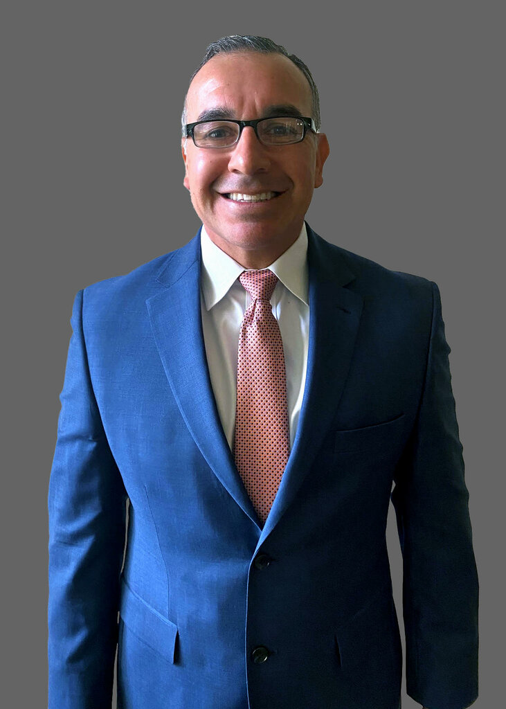 Sigorta şirketleri Anthony Hernandez: Allstate Insurance, Arizona Eyaleti, foto