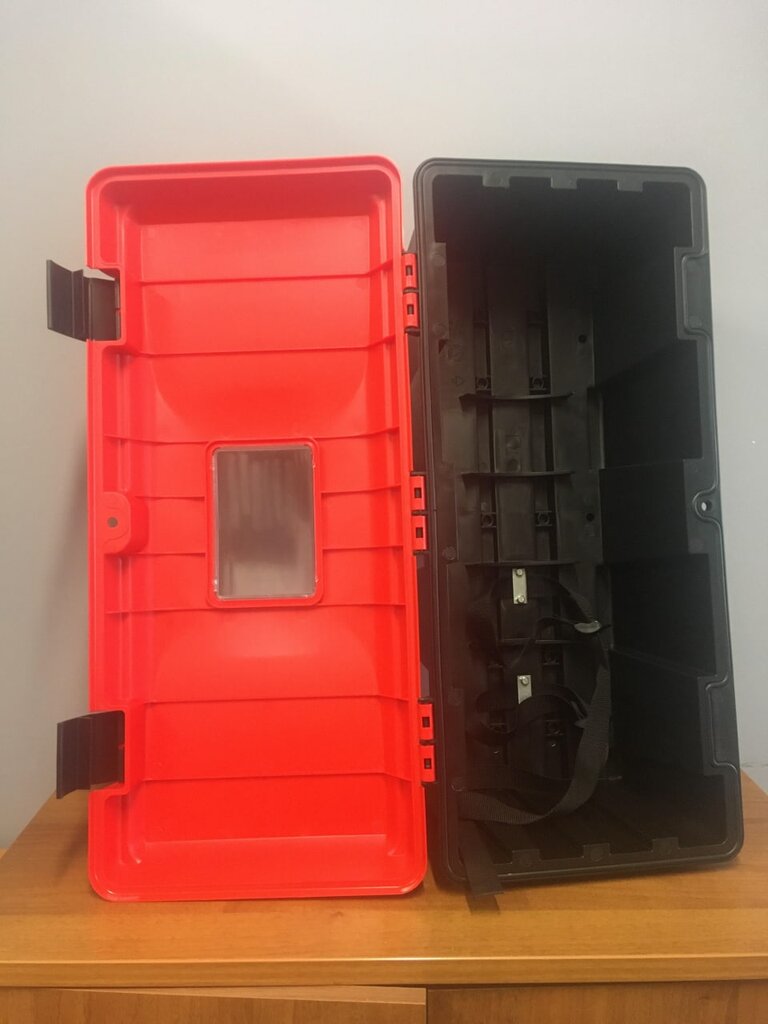 Otomobil parçaları imalatı Спецтехзапчасть, Nijni Novgorod, foto