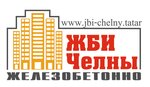 Jbi Chelny (Naberezhnochelninskiy Avenue No:27А/1), betonarme  Naberejniye Çelny'den (Yar Çallı'dan)