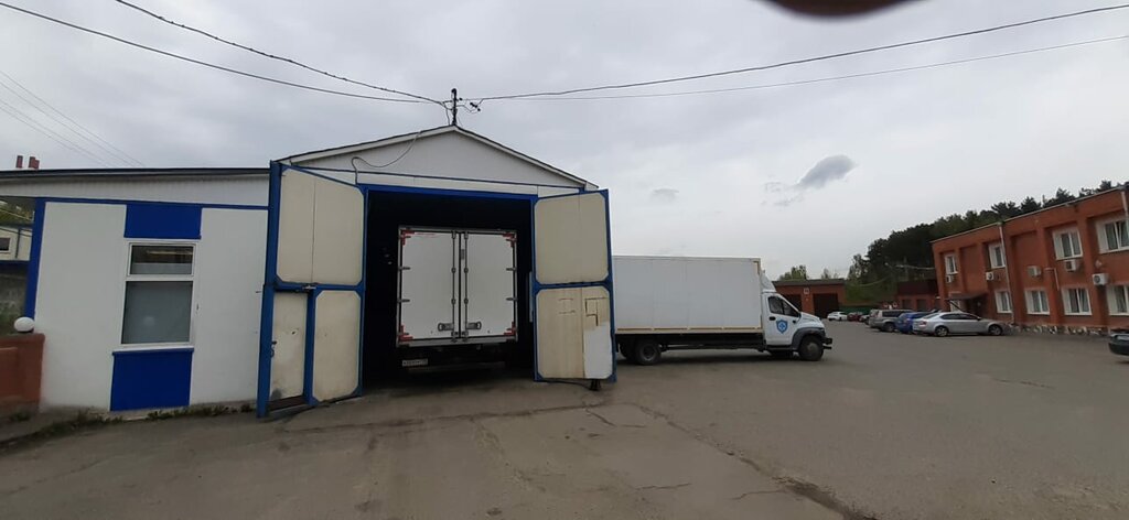 Otomobil servisi Furgonof СТО, Domodedovo, foto