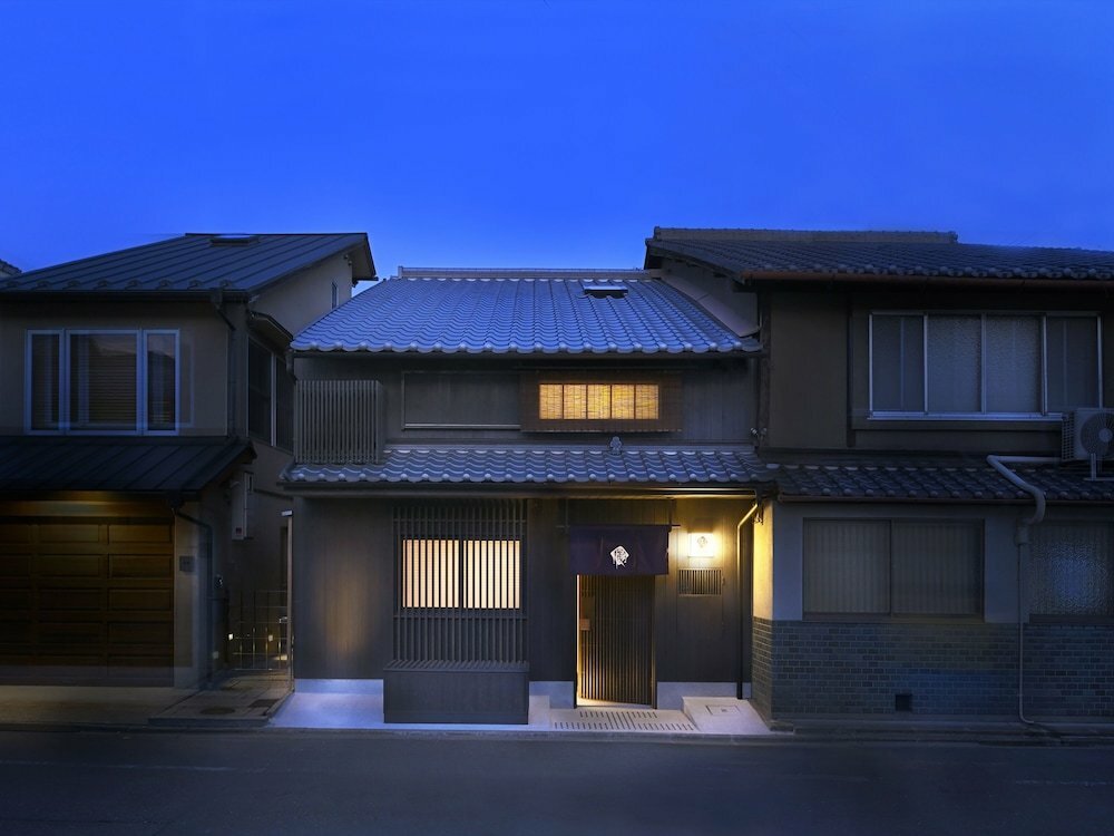 Otel Kyo no Ondokoro Goshonishi № 6, Kyoto, foto