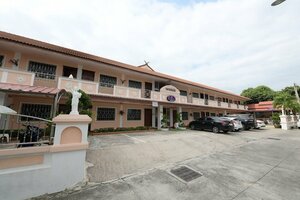 Oyo 554 Old Town Boutique Hostel (Lampang, Lampang Airport), otel  Lampang'dan
