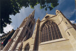 Cathédrale Américaine Evénements (Avenue George V No:23, 8e Arrondissement), eğlence merkezleri  Paris'ten