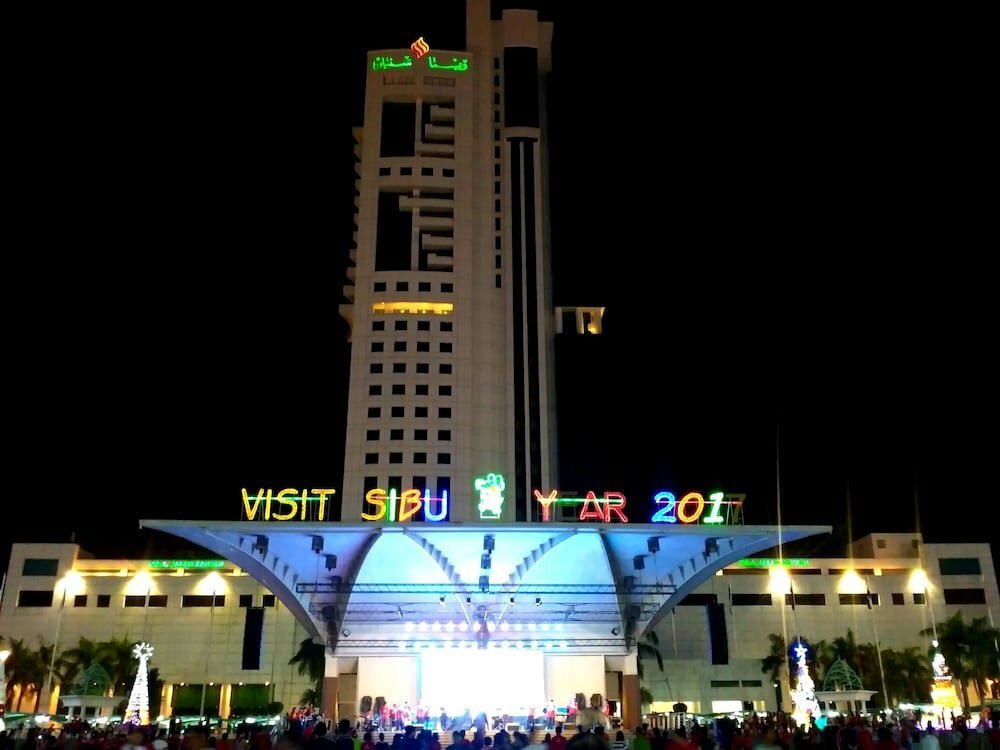 Otel H Homestay, Sibu, foto