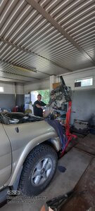 Cepsa (ulitsa Shchegolevykh No:12В, Semiluki Village), otomobil servisi  Voronejskaya oblastından