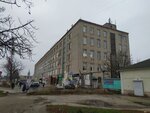 Даниловский бар (Kommunisticheskaya ulitsa No:29), bar  Novozybkov'dan