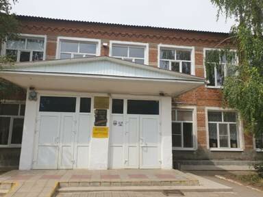 Anıt levhası, anıt taş Герою Советского Союза гвардии капитану Пётру Петровичу Абрамову, Krasnodarski krayı, foto