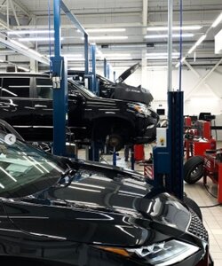 MoreAuto (Moskovskiy Avenue No:271, Kaliningrad), otomobil servisi  Kaliningrad'dan