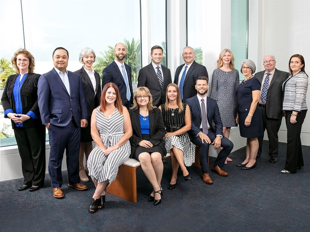 Finansal danışmanlık BlackSands Wealth Group - Ameriprise Financial Services, LLC, Florida Eyaleti, foto