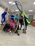Gyrotonic Academy (Shkolnaya ulitsa No:1, dachny posyolok Lesnoy Gorodok), sağlık merkezleri  Moskova ve Moskovskaya oblastından