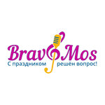 BravoMos (1st Avtozavodsky Drive No:4к1), etkinlik organizasyonu  Moskova'dan