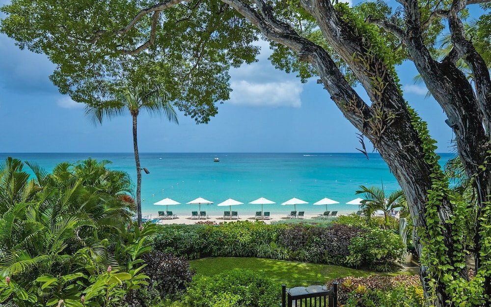 Otel Coral Cove 4, Dünya, foto