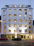 Stanys Das Apartmenthotel (Mariahilfer Straße No:161, Wien), otel  Viyana'dan