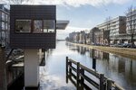 Sweets - Zeilstraatbrug (Schinkelkade No:52), otel  Amsterdam'dan