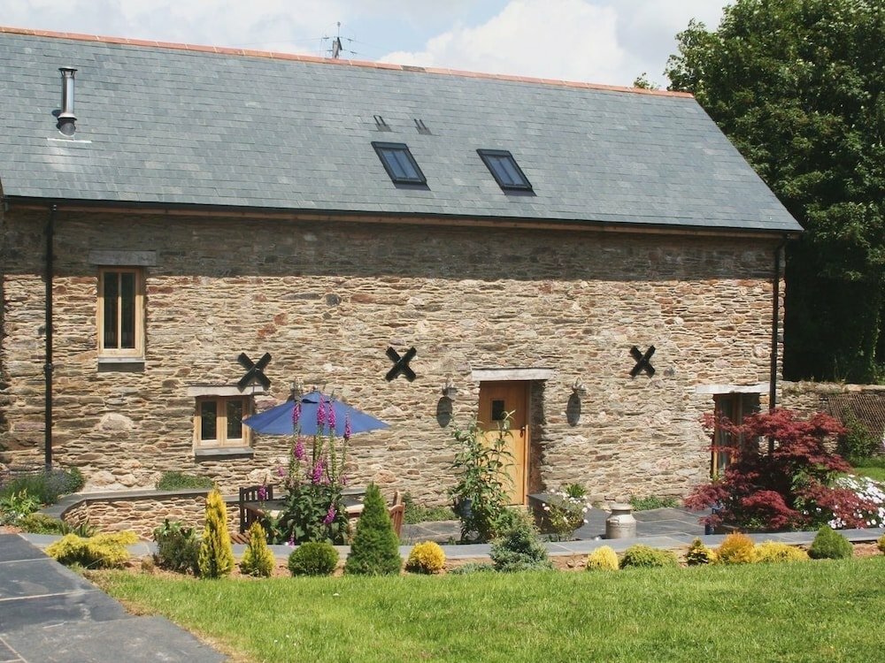 Otel The Hay Barn, İngiltere, foto