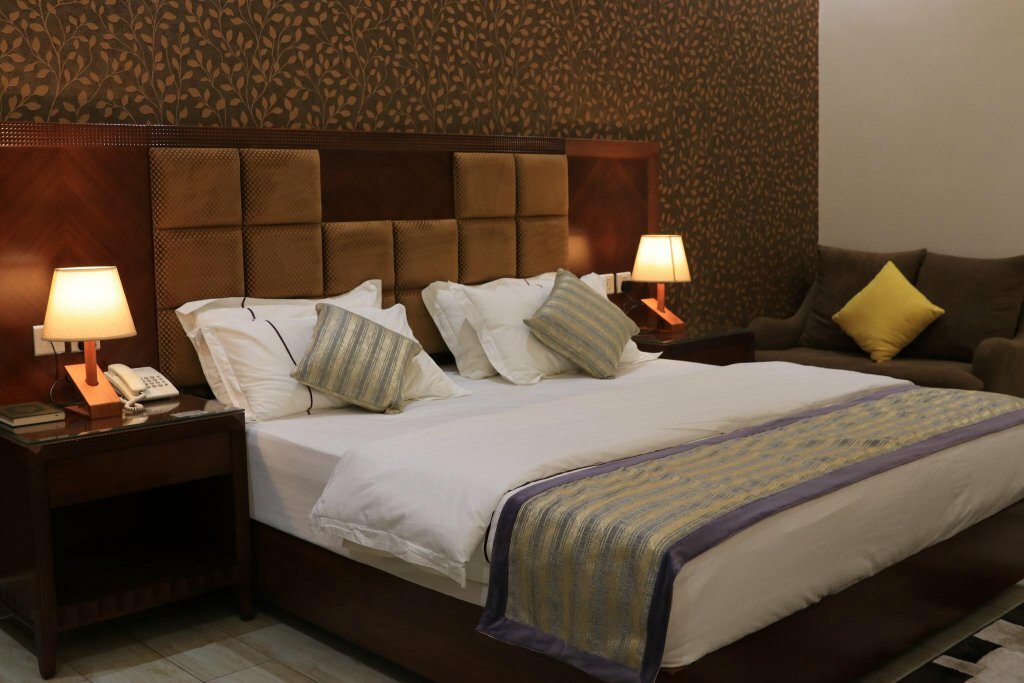 Otel Pearl Of Vision, Cidde, foto