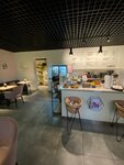 Kaya Coffee Shop (Orshanskaya Street No:13), kahve dükkanları  Moskova'dan