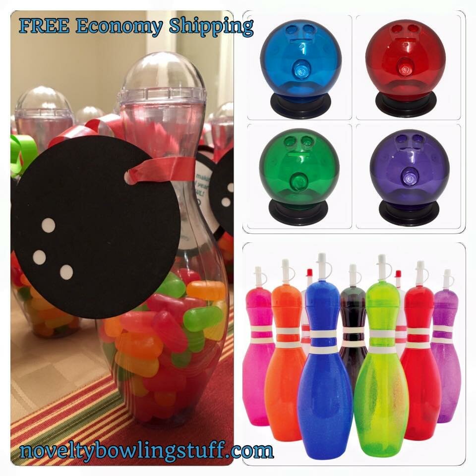 Bowling salonları NoveltyBowlingStuff.com by Sierra Products, Inc, Kaliforniya Eyaleti, foto