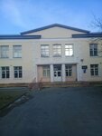Здесь размещался Эвакогоспиталь № 1446 (Stroitelnaya Street No:3), anıt levhası, anıt taş  Monchegorsk'tan
