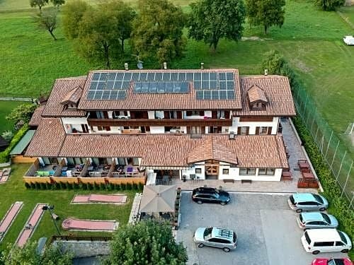 Otel Hotel Garni My Ledro, Trentino‑Alto Adige, foto