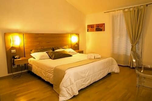 Otel Country House Corte Del Sole, Marche, foto
