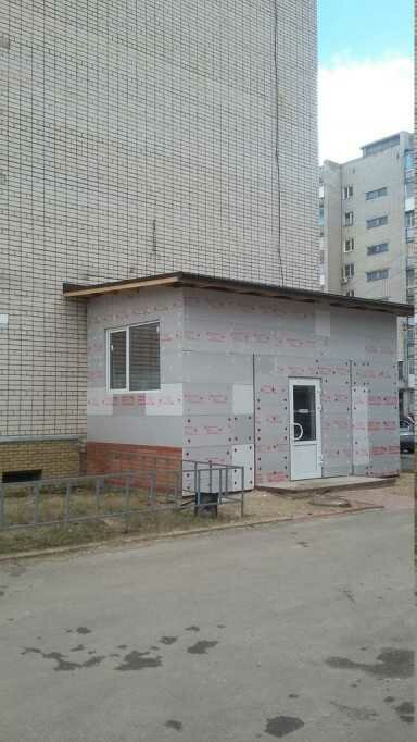Özel ağız ve diş sağlığı klinikleri ve muayenehaneleri Stomatologicheskaya praktika, Dzerjinsk, foto