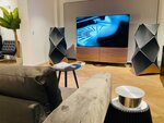 Bang & Olufsen (IJzerenleen No:4), elektrik ve elektrikli ürün mağazası