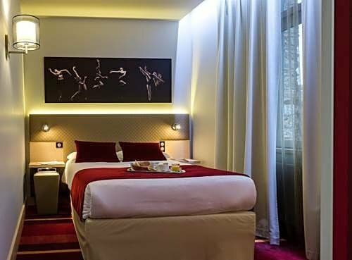 Otel Logis De La Loire, , foto