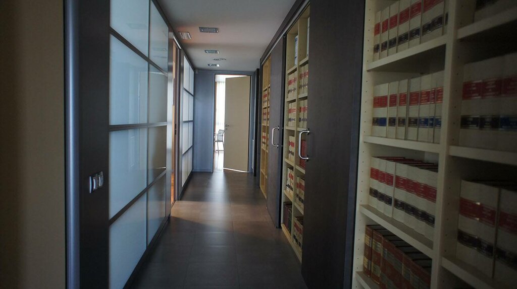 Avukatlar Rico Bufete De Abogados, Lleida, foto