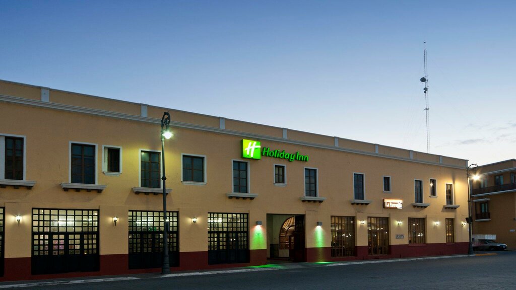 Otel Holiday Inn Express Hotel & Suites Monroe, Kuzey Carolina Eyaleti, foto