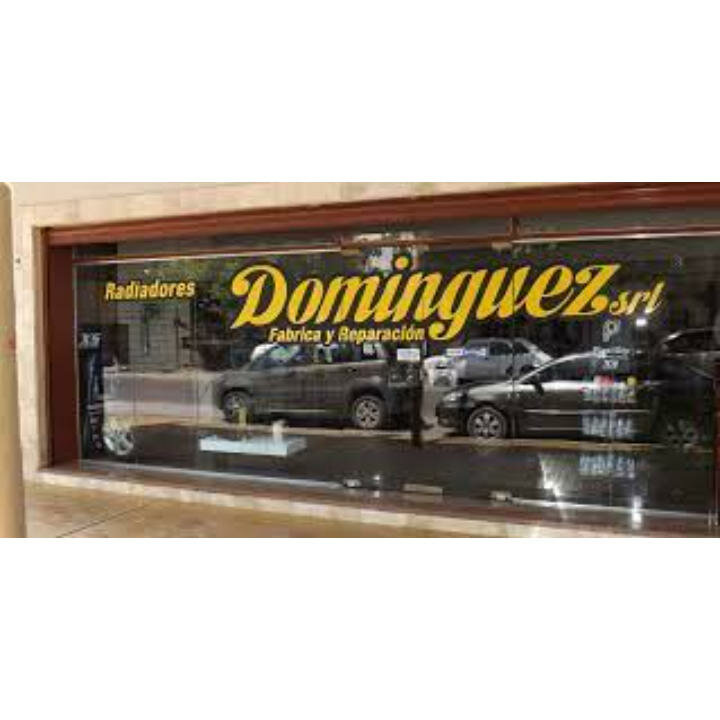 Sanayi ekipmanları firmaları Radiadores Domínguez S. R. L., San Juan, foto
