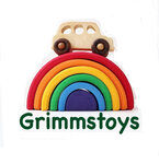 Grimmstoys (Kulakova Street No:20с1Б), çocuk oyunları ve oyuncakları  Moskova'dan