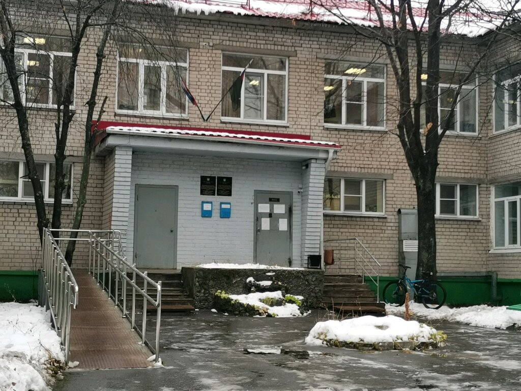 Adliye personeli Federal Bailiffs Service, Arhangelsk, foto