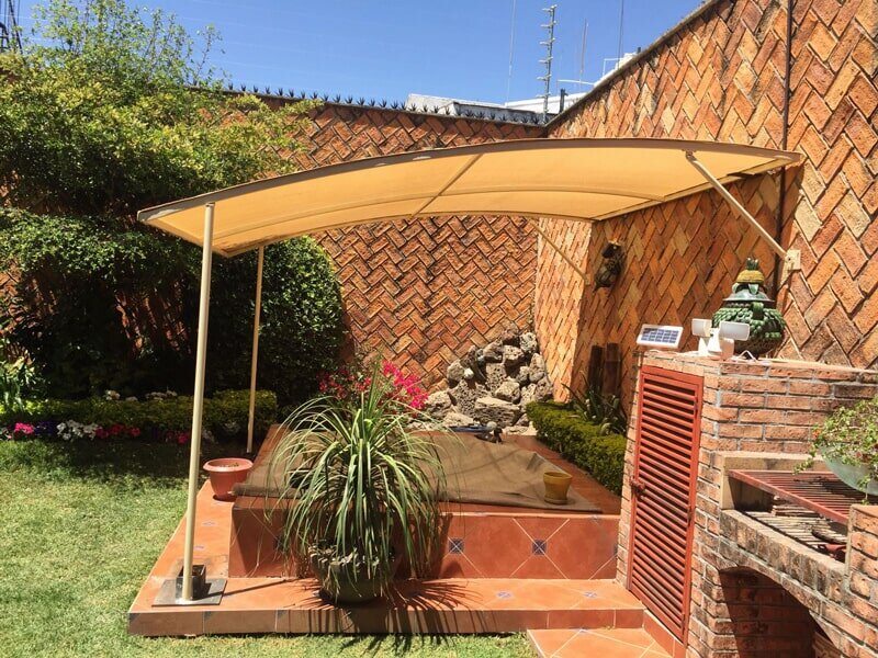Kapılar Globalnets, Jalisco Eyaleti, foto