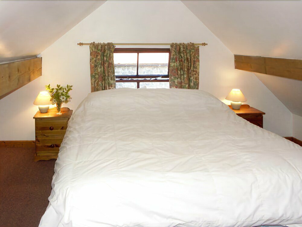 Otel The Old Bull Stall, İngiltere, foto