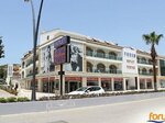 Forum Residence Hotel (Muğla, Marmaris, Armutalan Mah., Armutalan 143 Sok., 3B), otel  Marmaris'ten