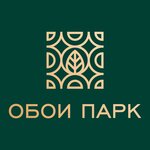 Oboi Park (Fuchika Street No:9), duvar kağıdı mağazaları  Saint‑Petersburg'dan