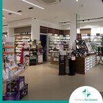 Farmacia San Giovanni - Dr. Valla L. P. Cavallini (Marche, Ancona, Via Papa Giovanni XXIII, 27), eczaneler  Marche'den