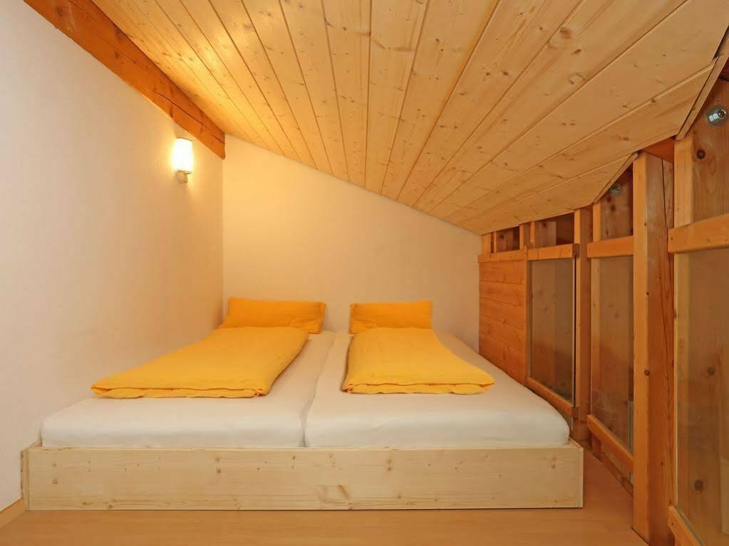 Otel Gaestehaus Kemper, Oberammergau, foto