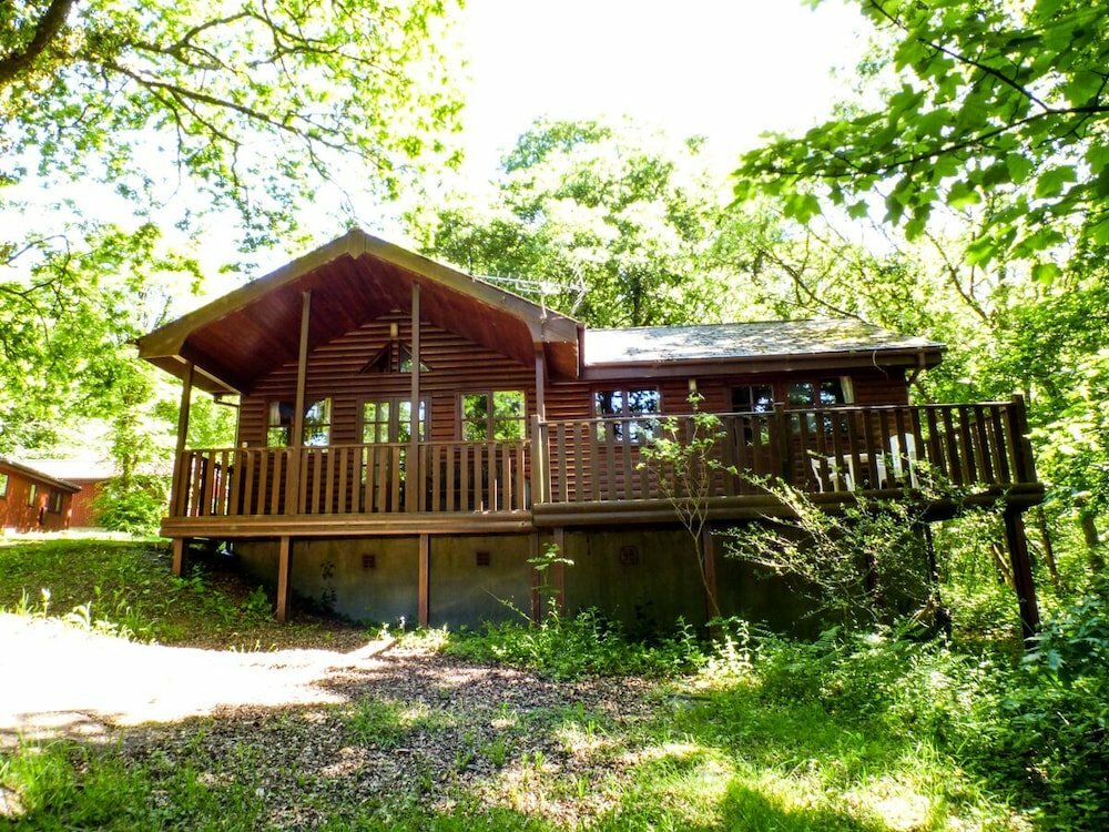 Otel Acorn Lodge, Galler, foto