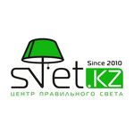 Svet. kz (Qabdolov kóshesi No:1/8), online mağaza ofisi  Almatı'dan