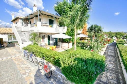 Otel Sunny Garden aparthotel, Dünya, foto