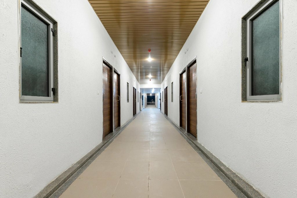 Otel SilverKey Executive Stays 76448 C3 Celebration City Centre, Bihar Sharif, foto