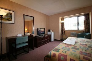 Kimberley Inn and Suites (British Columbia, Kimberley), otel
