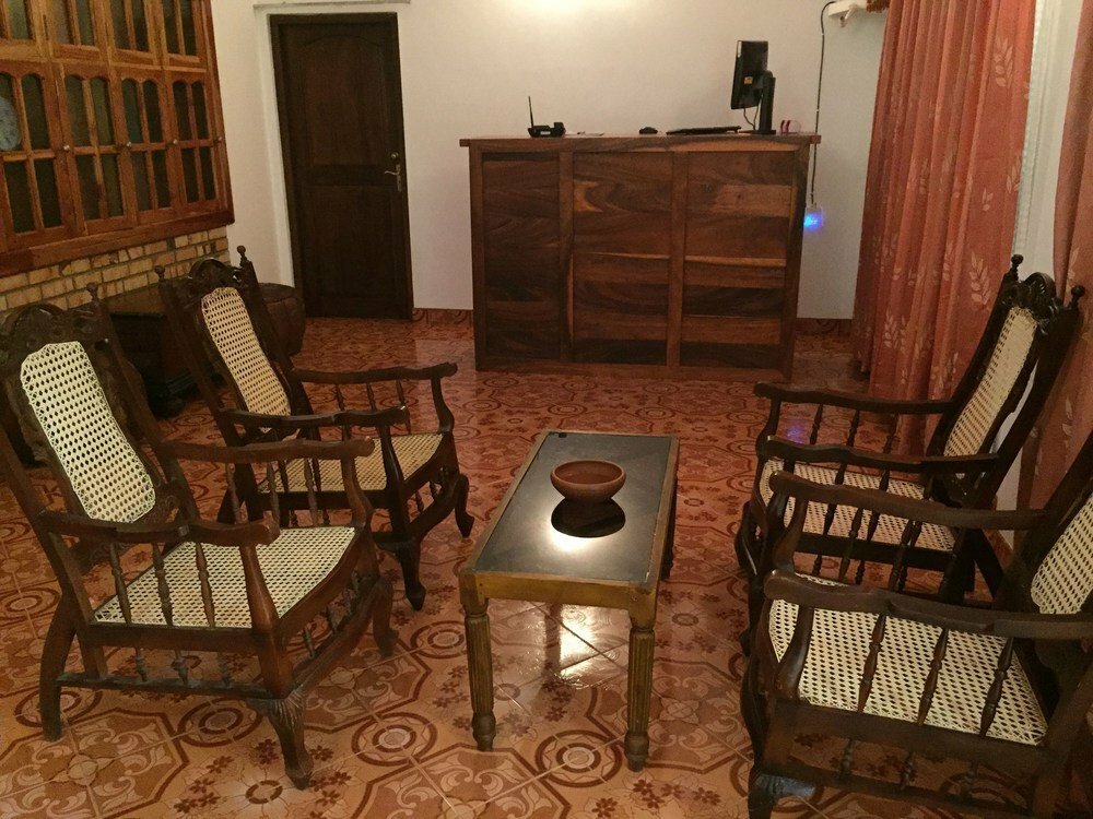 Otel Serendib Garden Resort, , foto