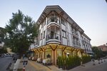 Beyaz Konak Hotel (İstanbul, Şile, Ağva Merkez Mah., Şile Cad., 1), otel  Şile'den