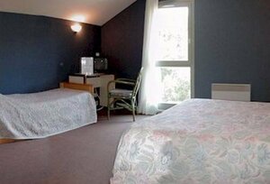 Hôtel le Bout du Monde (Nouvelle-Aquitaine, Creuse, Arrondissement d'Aubusson, Le Monteil-au-Vicomte, Le Moulin Neuf), otel